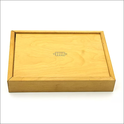 Presentation Tray For Ring Design: Customized at Best Price in ...