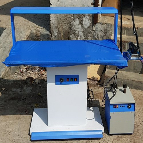 Garments Cutting And Finishing Machine at Best Price in New Delhi ...