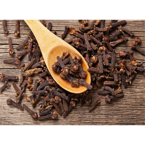 Black Cloves Grade: Edible at Best Price in Greater Noida | Rs Enterprises