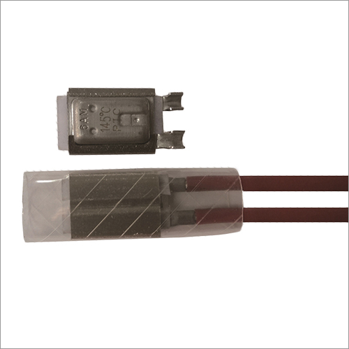 Metal 16Am-Ptc Series Thermal Protector at Best Price in Changzhou ...