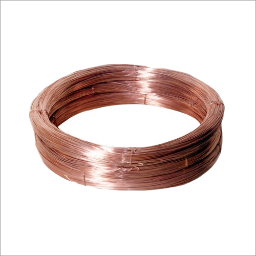 Copper Earthing Wires Size: Different Available at Best Price in Rajkot ...