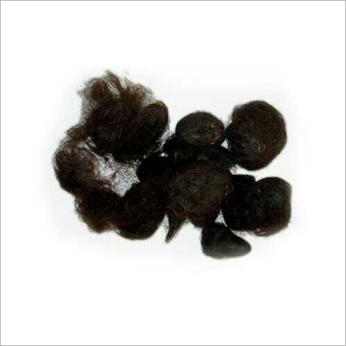 Indian Human Black Hair Goli at Best Price in Surat | Mahakal Traders