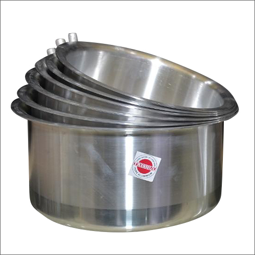 Aluminium Bowl Set at Best Price in Amreli, Gujarat | Khodiyar Alluminium