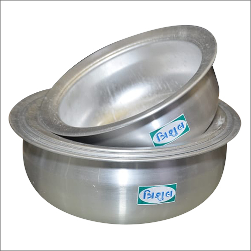 Aluminum Bowl at Best Price in Amreli, Gujarat | Khodiyar Alluminium