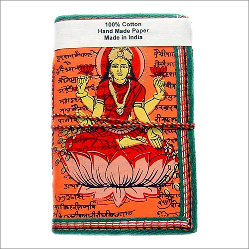 Handmade Paper Diary Planner at Best Price in New Delhi | Sahani ...