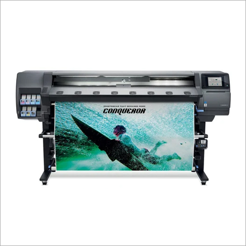 Eco Solvent Printing Machine Supplier In Goregaon Kodak Achieve