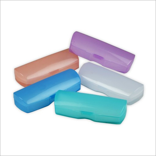 Multicolor Optical Case at Best Price in Ahmedabad, Gujarat | Pooja Plast