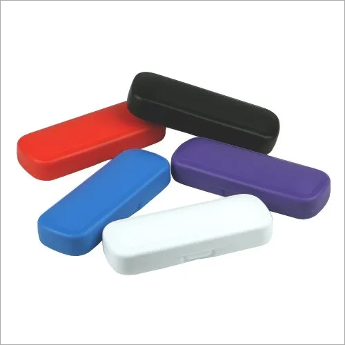 Multicolor Isee102Vmr Spectacle Case at Best Price in Ahmedabad | Pooja ...