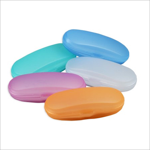 Multicolor Plastic Hard Eyeglass Case at Best Price in Ahmedabad ...