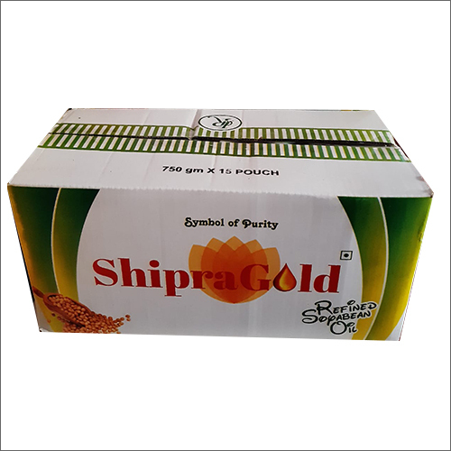 15 Pouch-750Gm Refined Soybean Oil at Best Price in Pune | Repale ...