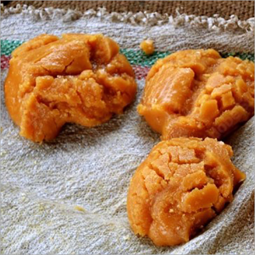 Semi Liquid Jaggery Origin: India at Best Price in Sitapur | Vkv Exim