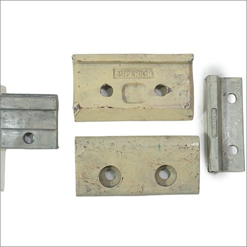 Stainless Steel Thyssenkrupp Vsi Hinges at Best Price in Indore ...