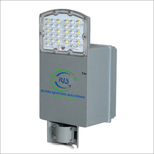 Semi Integrated Street Light at Best Price in Delhi | Rudra Lighting ...