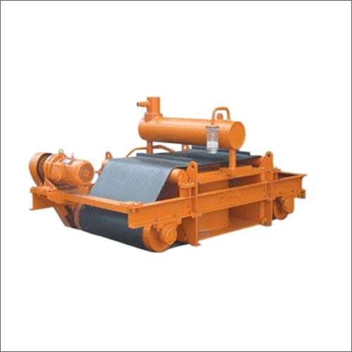 Electric Magnetic Separator at Best Price in Chennai, Tamil Nadu ...