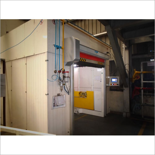 Robotic Welding Cell at Best Price in Pune, Maharashtra | Globalshree ...