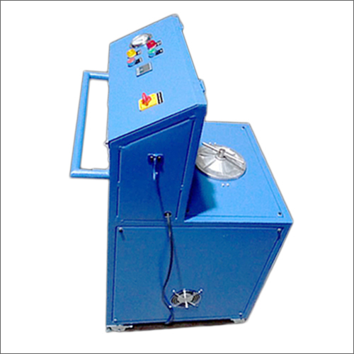 Oil Filtration Machine at Best Price in Gurugram, Haryana | Matrix ...