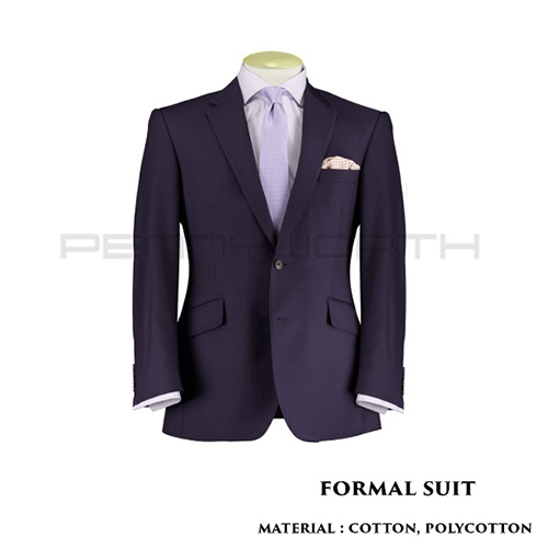 Dry Cleaning Format Suit at Best Price in Kottayam | Blue Indus Exporters
