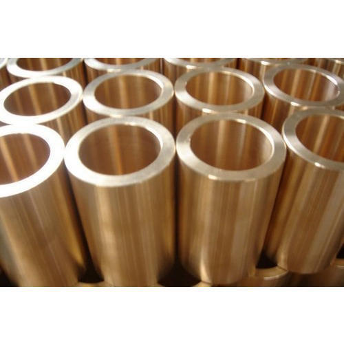 Gunmetal Bush at Best Price in Mumbai, Maharashtra | Shyam Metals & Alloys