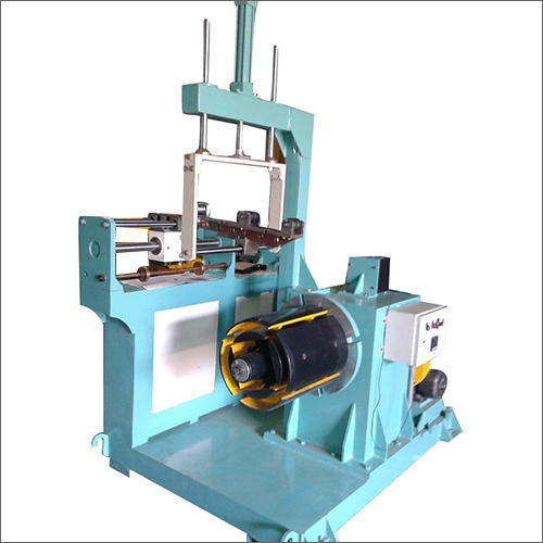 Industrial Transformer Core Cutting Machine at Best Price in Ahmedabad ...