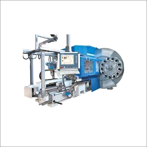 Tension And Spring End Grinding Machine at Best Price in Bhosari ...