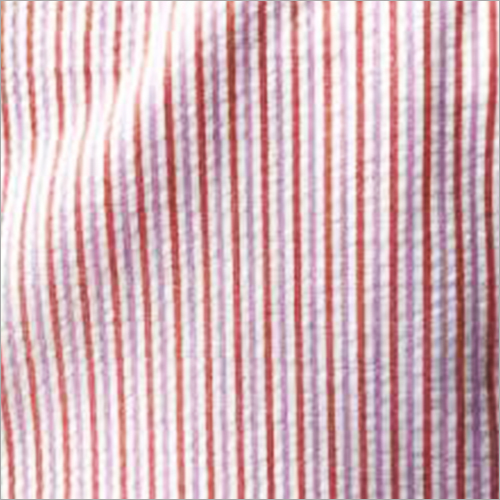 Multi Stripes Flex Woven Fabric at Best Price in Salem | Laxmi ...