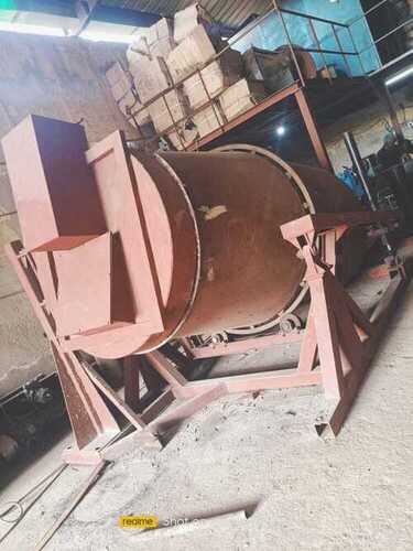 Tilting Rotary Furnaces at Best Price in Faridabad, Haryana | Unique ...