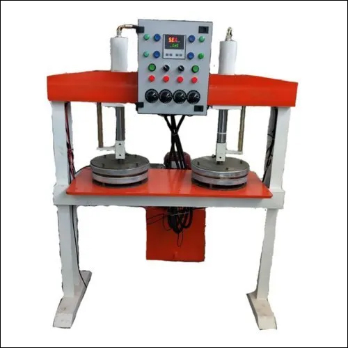 Fully Automatic Paper Plate Making Machine At Best Price In Coimbatore Fully Automatic Paper Plate Making Machine At Best Price In Coimbatore