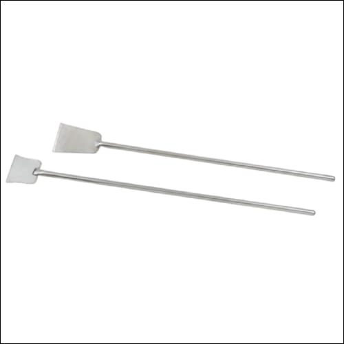 Ss Scrapers at Best Price in Ahmedabad, Gujarat | Rara Pharmatech And ...