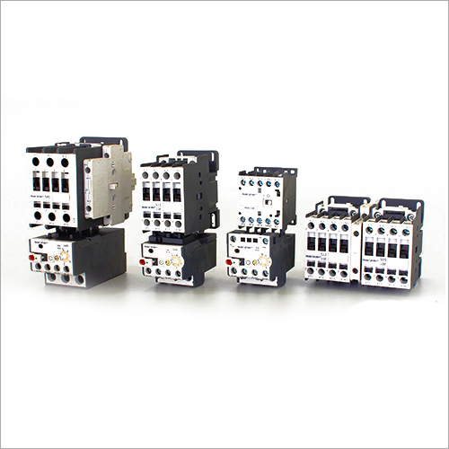 Multicolor Contactor Equipment at Best Price in Rajkot, Gujarat ...