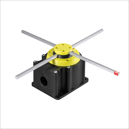 Fgr100502 Rotary Gear Limit Switch at Best Price in Rajkot | Akshar ...