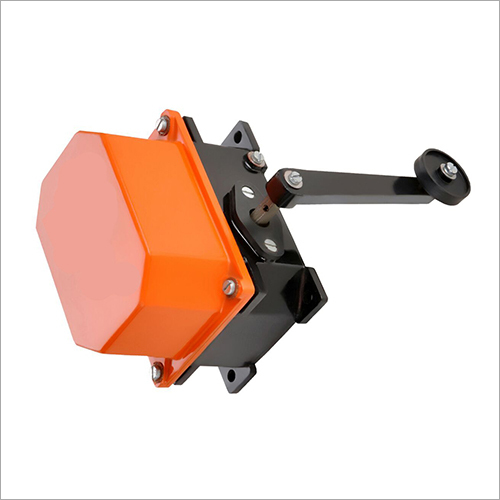 Manufacturer of 'Two Way Lever Limit Switch' from Rajkot by Akshar ...