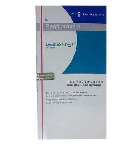 Pegfilgrastim Inj at Best Price in Nagpur, Maharashtra | Apj Enterprises