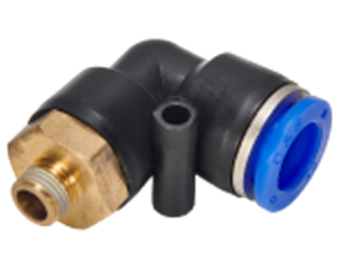 Push Union Pl - 06X2 (12.5 Mm Th Dia) at Best Price in Vasai | Tanatan ...