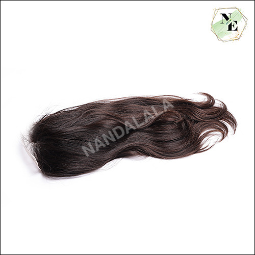 Machine Weft Straight Hair at Best Price in Chennai | Nandalala Enterprises