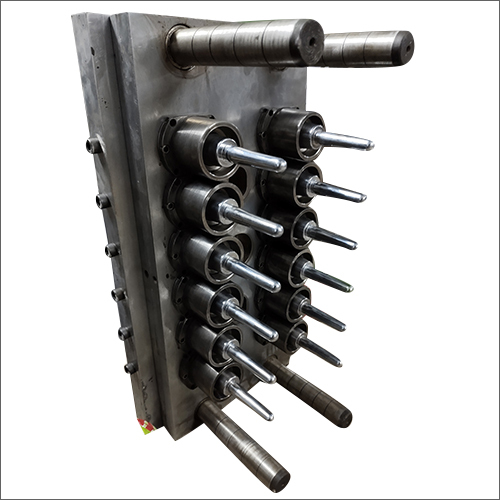 Bubble Stick Pet Preform Mould at Best Price in Ahmedabad | V.K.Mould ...