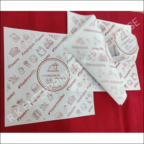 Packing Paper For Shirt And Saree at Best Price in Mumbai | R. K ...