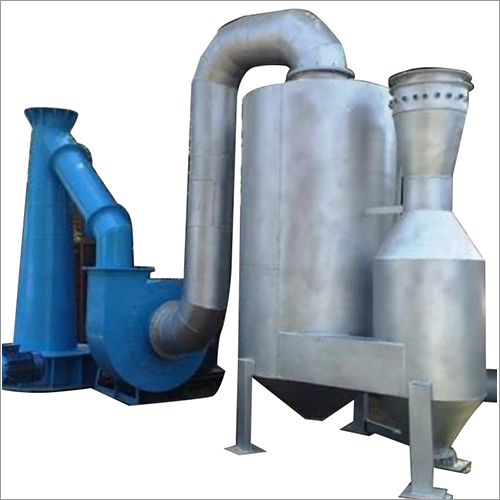 Automatic Venturi Scrubber at Best Price in Surat, Gujarat | Radiance ...