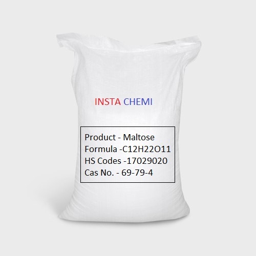 Maltose Powder at Best Price in Noida, Uttar Pradesh | Insta Chemi ...