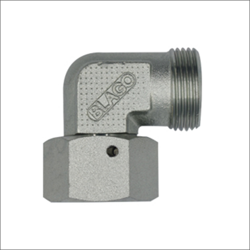 Silver Iso 8434-1-Eed Swoe Elbow Connectors at Best Price in Ningbo ...