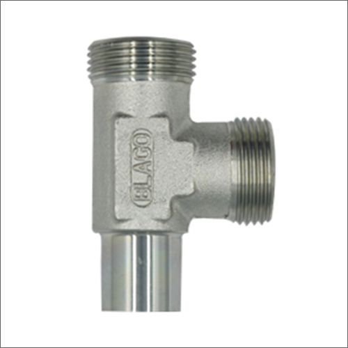 Silver Iso 8434-1-E Elbow Connectors at Best Price in Ningbo | Acei ...