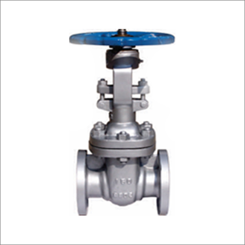 Stainless Steel Wcb Gate Valve (Astm A216) at Best Price in Ahmedabad ...