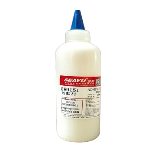 White Peelable Solder Mask Seayu at Best Price in Gurugram | Reliable Spares And Consumables