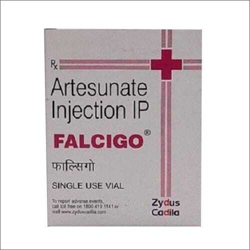 Falcigo 120 Mg Injection at Best Price in Nagpur | Aster Pharma