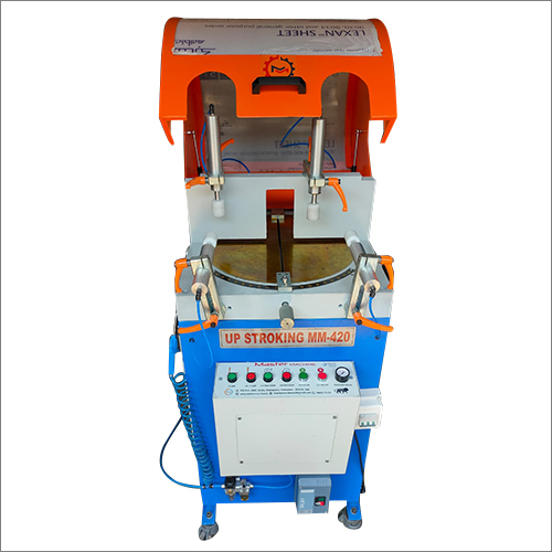 Types Of Aluminum Cutting Machine at Troy Jenkins blog