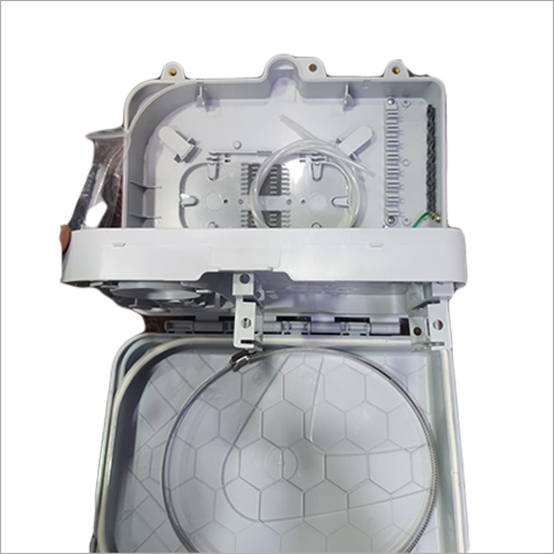 Grey Pvc Fdb Box at Best Price in Kanpur | Siya Trading