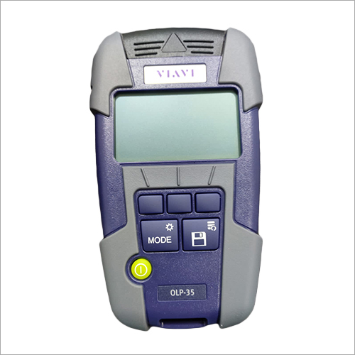 Power Meter Olp at Best Price in Kanpur, Uttar Pradesh | Siya Trading