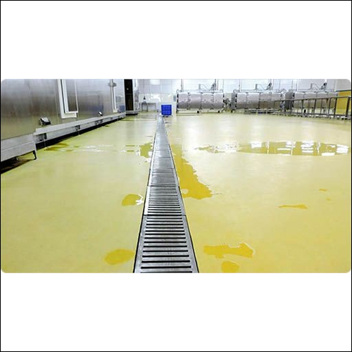 Epu Flooring in CHUNABHATTI - SION, Mumbai - Excel Speciality Coatings