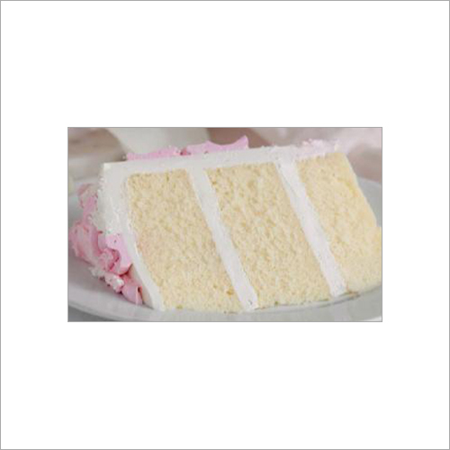 Premium Vanilla Flavoured Cake Mix at Best Price in Sonipat | Alc Foods ...