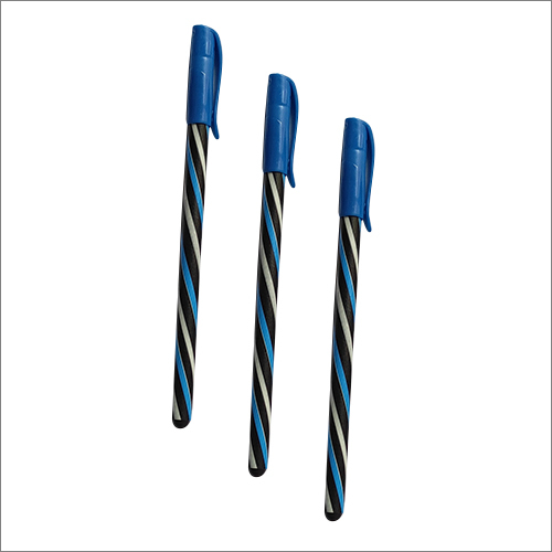 Blue Color Use And Throw Pen at Best Price in Pune | M R Enterprises
