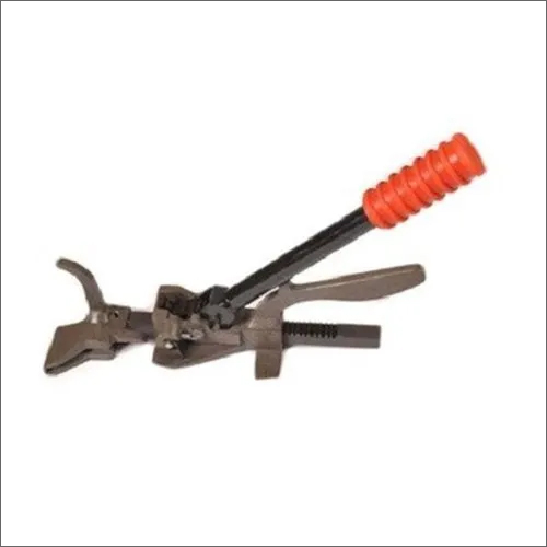 Blue And Black Manual Ratchet Tensioner at Best Price in Ahmedabad ...